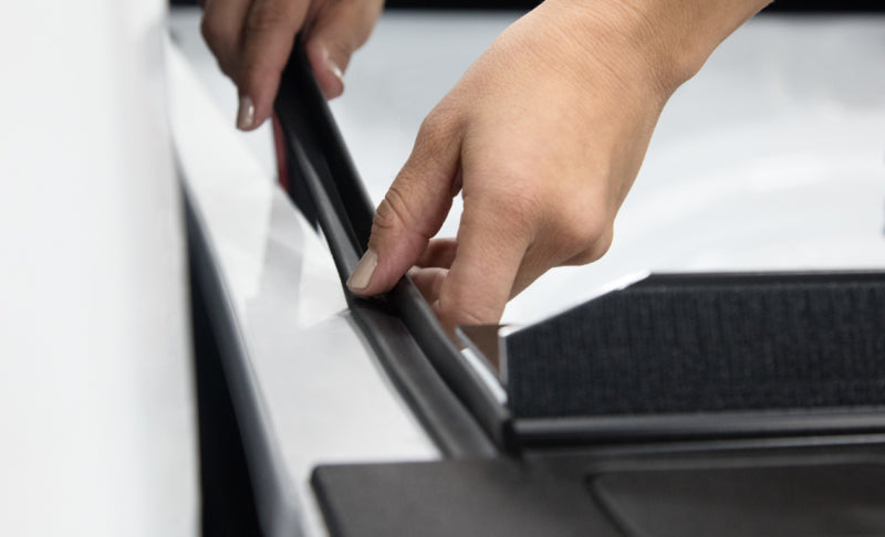 Access Accessories Element Seal Gasket (Universal) 4007600 – Piston Twistin