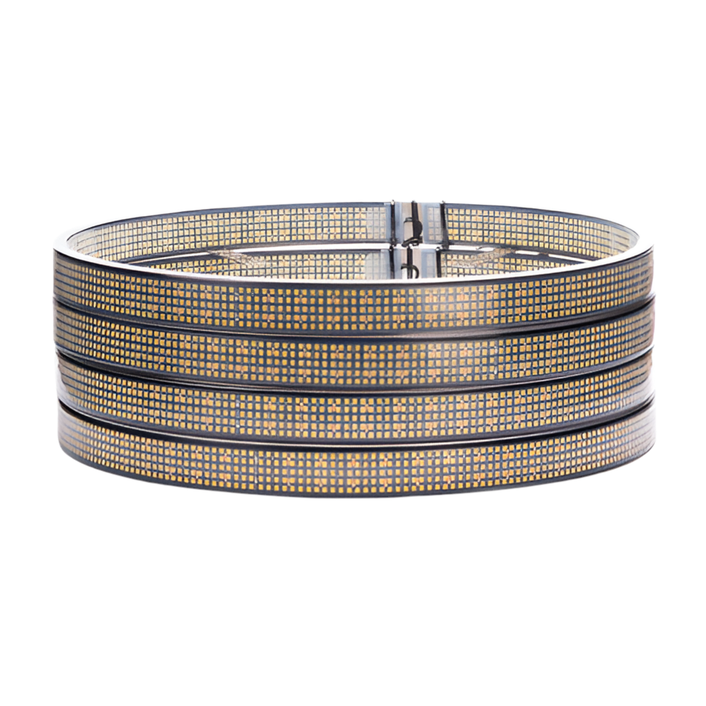 LIFETIME WARRANTY 10 Row Ultra High Intensity Wheel Lights – Piston Twistin