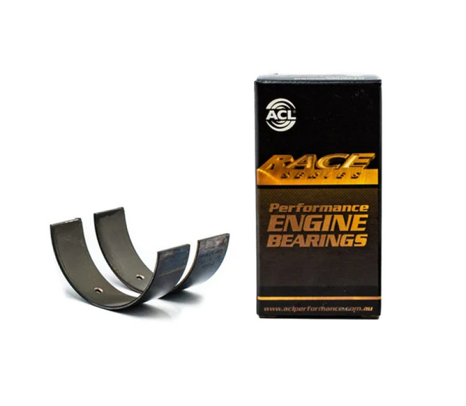 ACL BMW N63/S63 V8 Standard Size High Performance Rod Bearing Set w/.0 ...
