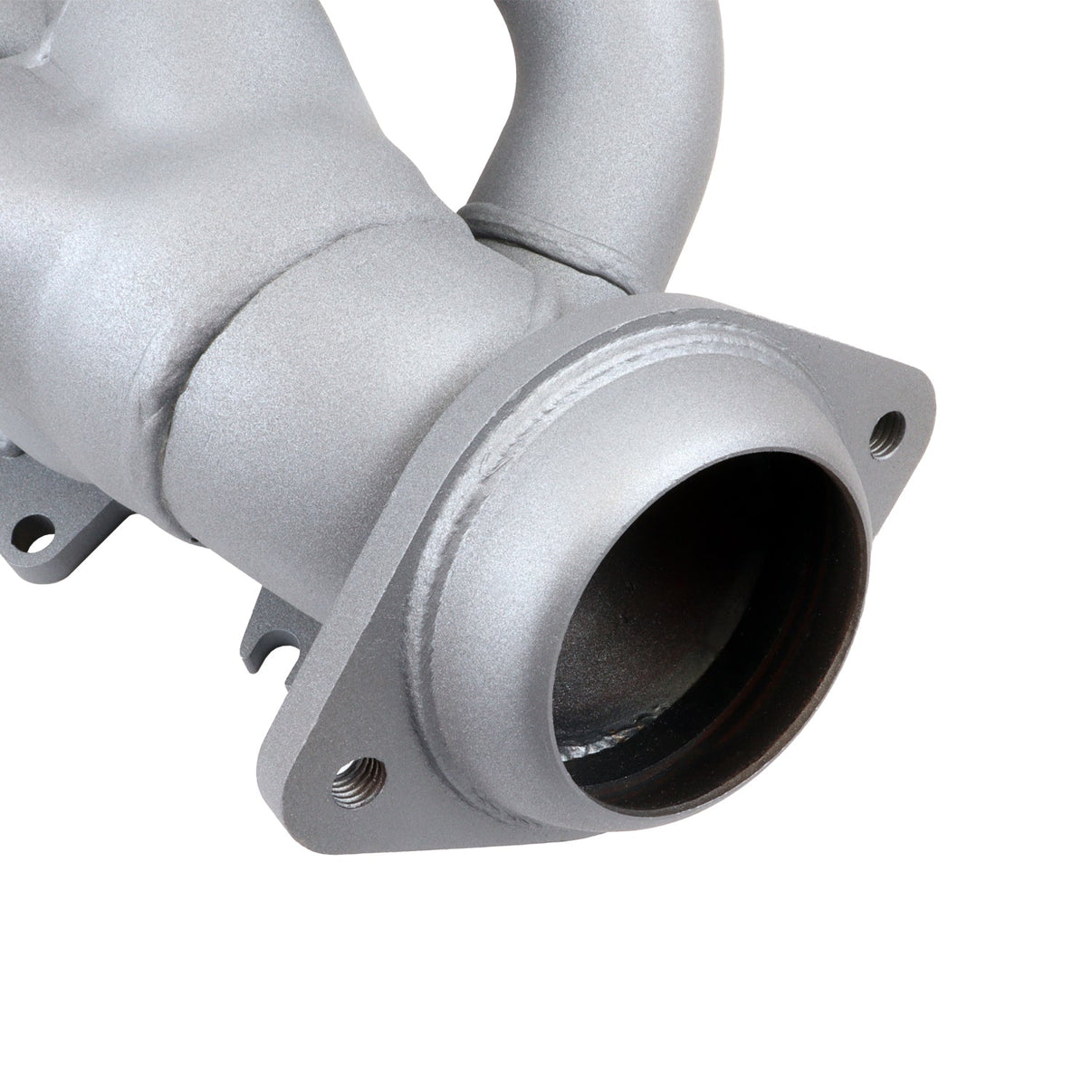 Dodge Ram 1500 Truck 5.7 1-3/4 Shorty Exhaust Headers Titanium Ceramic ...