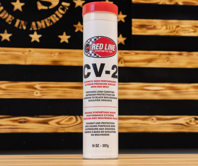 Carli Cv2 Grease 14 oz. CS-CV2GREASE – Piston Twistin