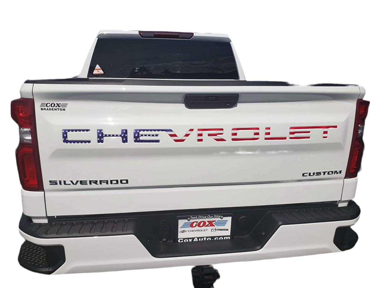 OFF-ROAD DIESEL PERFORMANCE – Piston Twistin