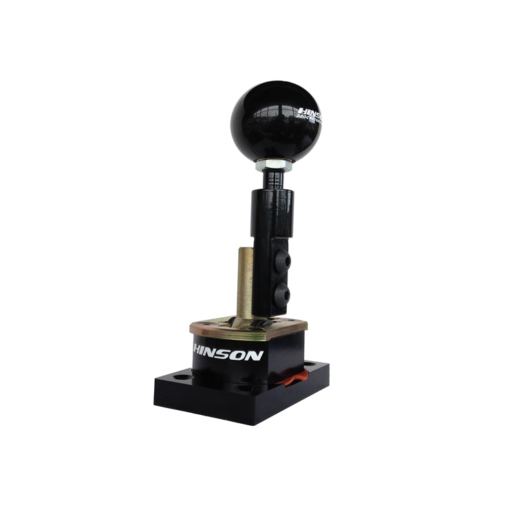 C5 Corvette Short Throw Shifter 1997-2004 (Black Shift Ball) – Piston ...
