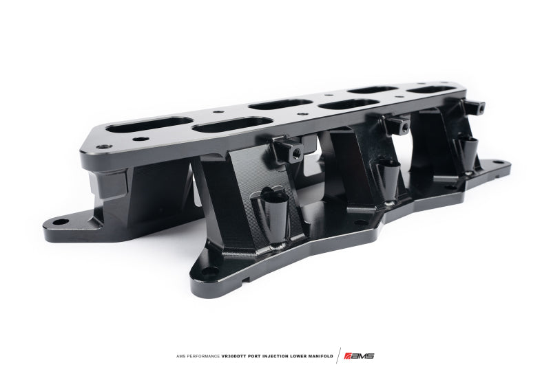 AMS Performance Infiniti Q50/Q60 Port Injection Lower Manifold - Gunme ...
