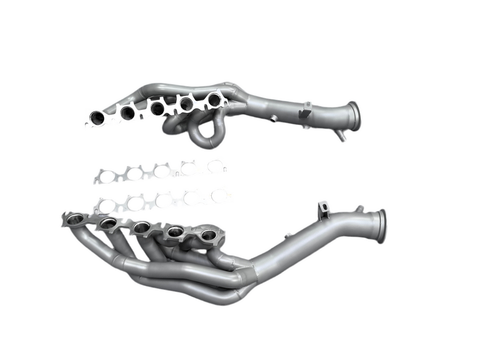IRL Lamborghini Huracan EVO 5.2L V10 Header – Piston Twistin