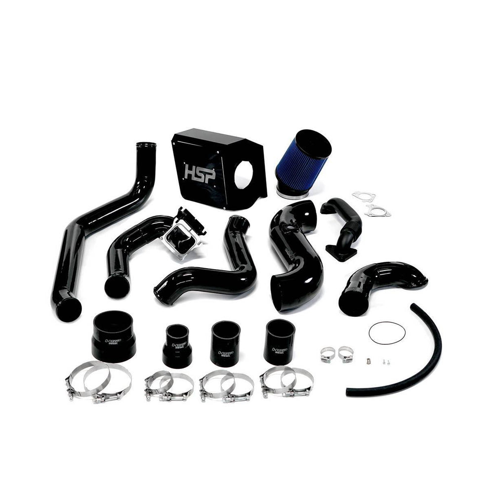 2004.5-2005 LLY Duramax Engine Tuning | EFI LIVE | PistonTwistin ...