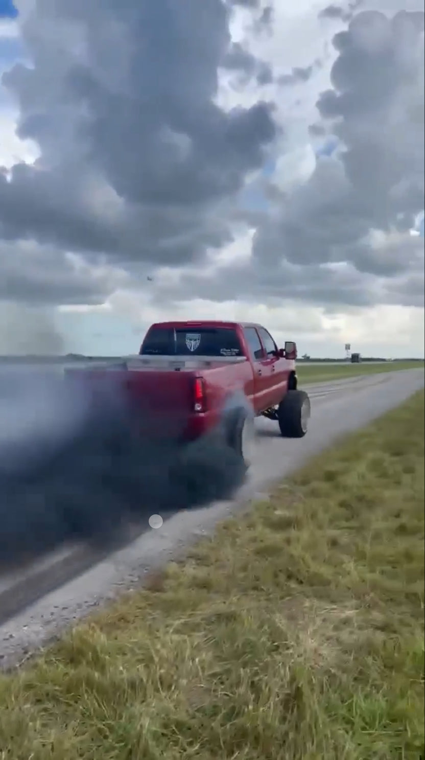 DIESEL TUNING & PERFORMANCE PARTS – Piston Twistin