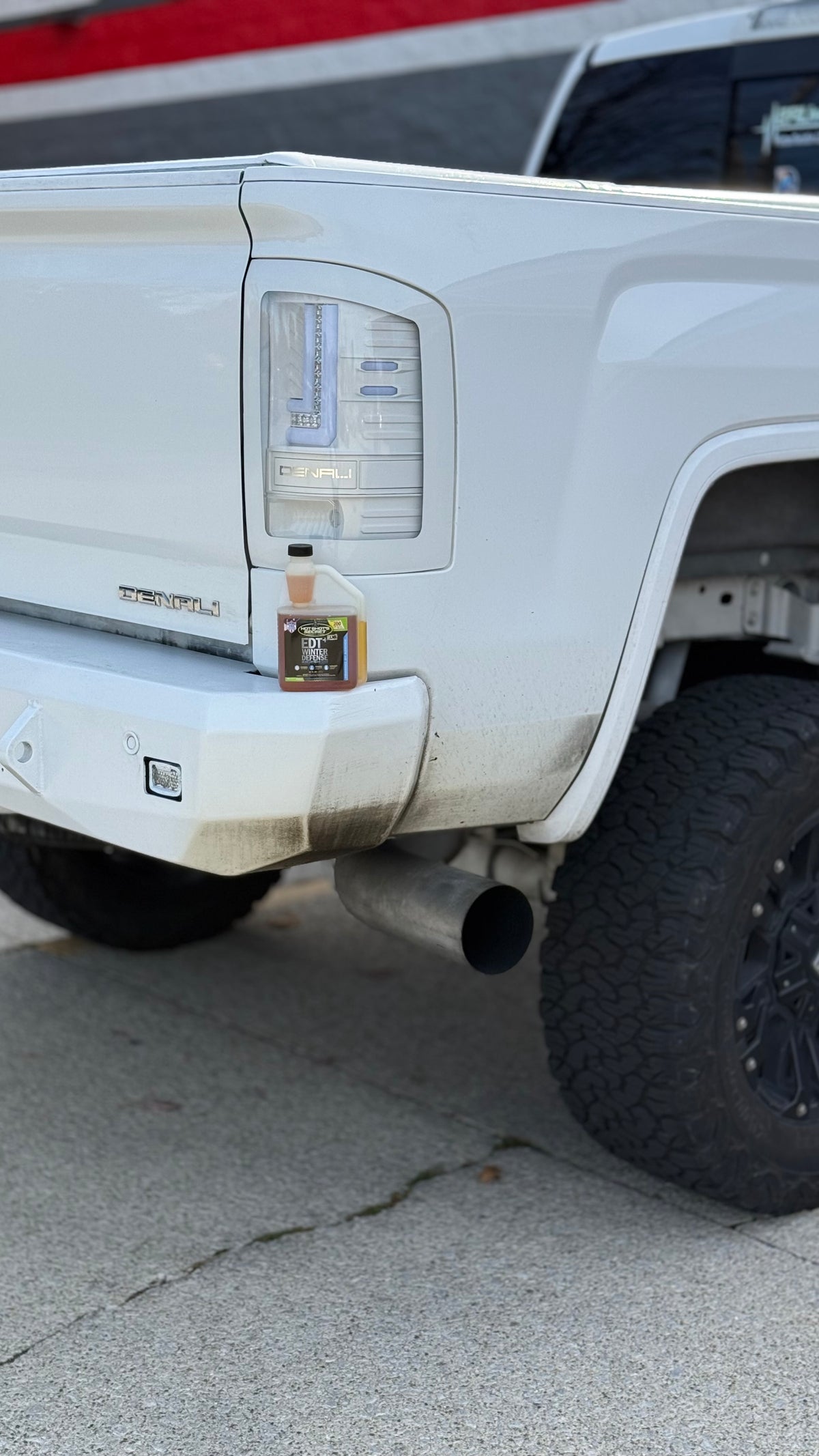 DIESEL TUNING & PERFORMANCE PARTS – Piston Twistin