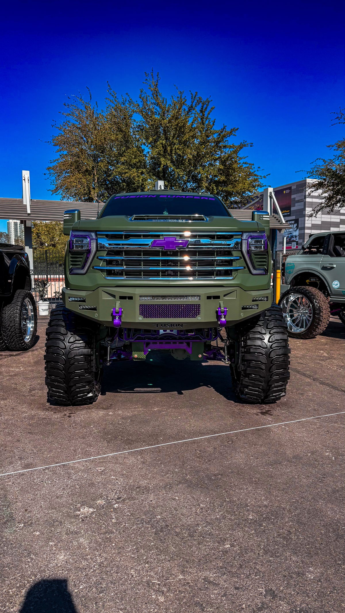 DIESEL TUNING & PERFORMANCE PARTS – Piston Twistin