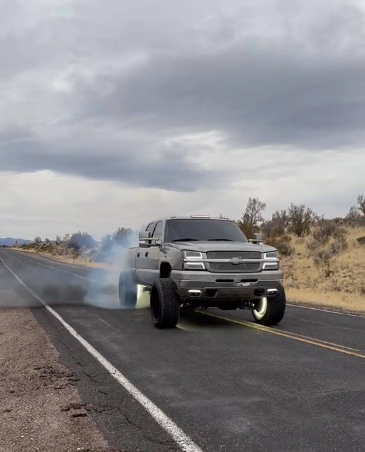 DIESEL TUNING & PERFORMANCE PARTS – Piston Twistin