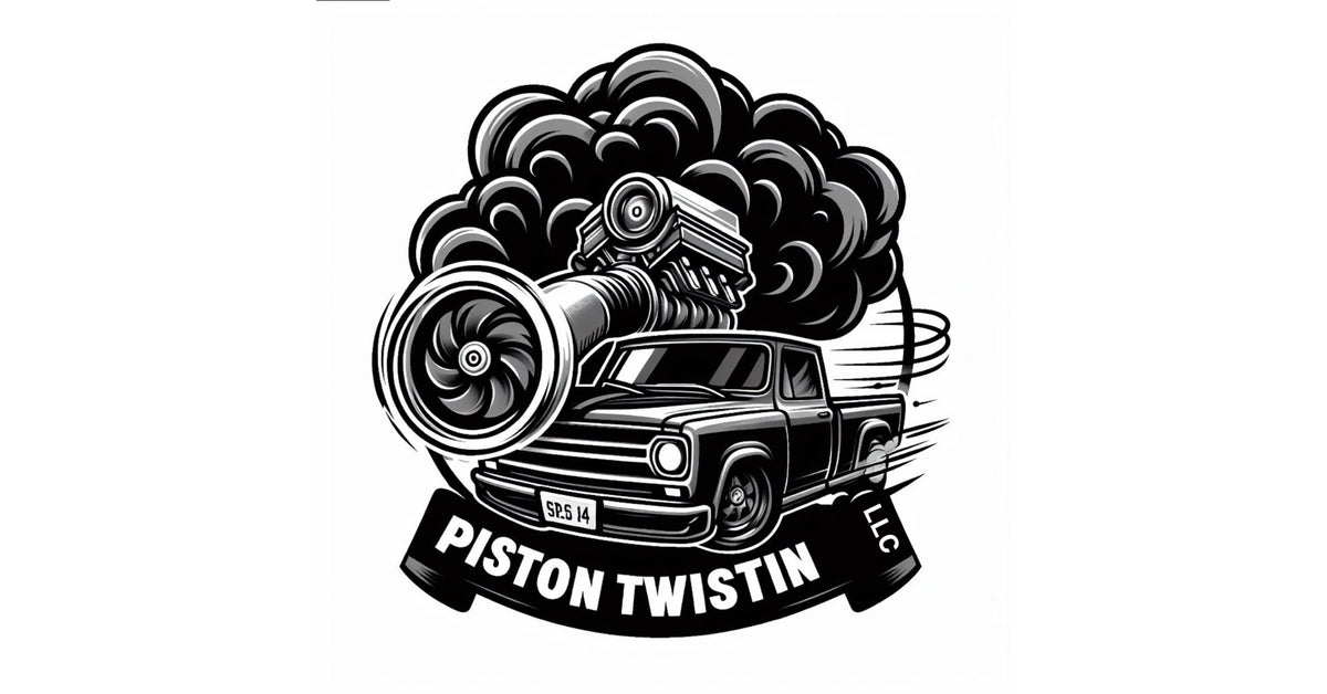 Collabs – Piston Twistin