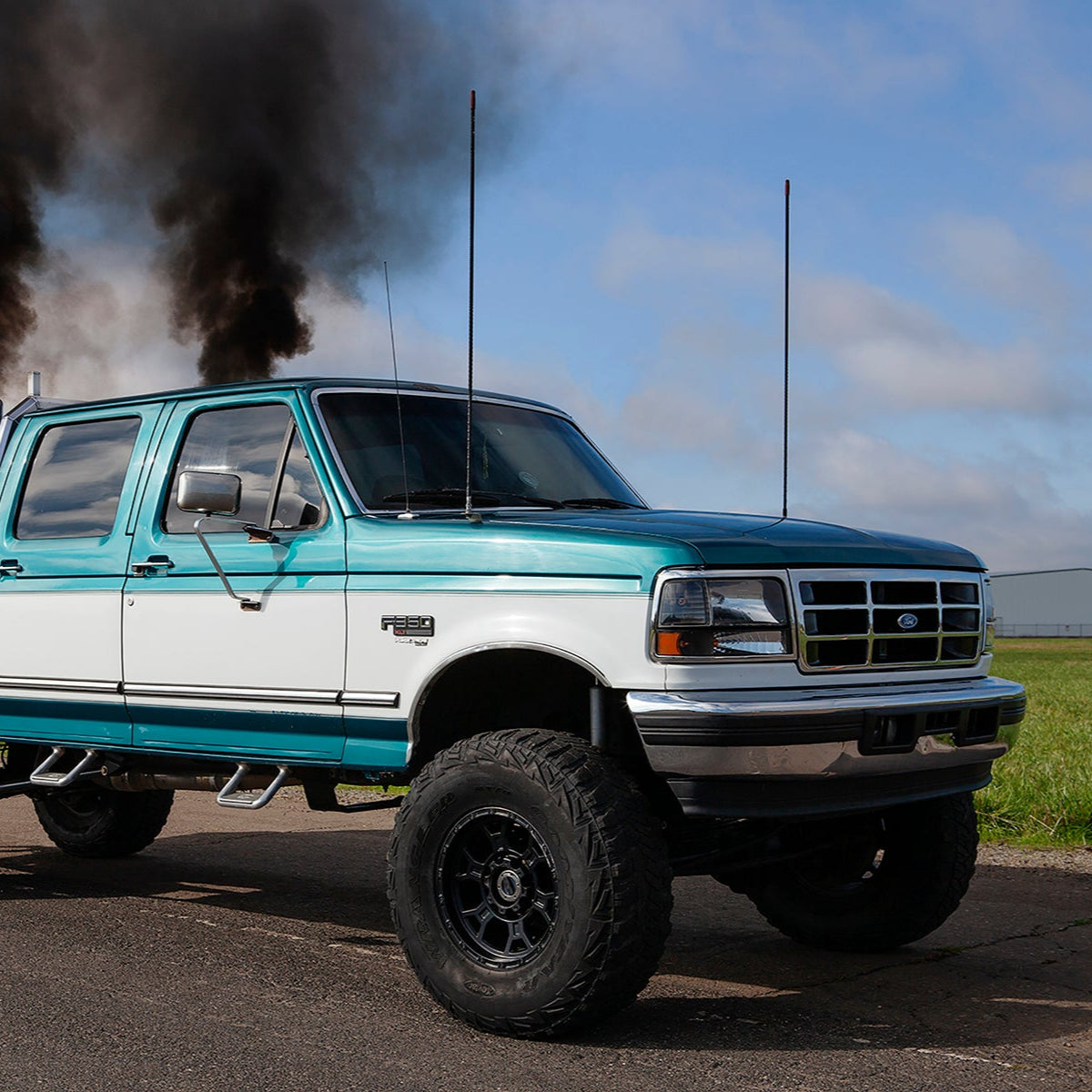 DIESEL TUNING & PERFORMANCE PARTS – Piston Twistin