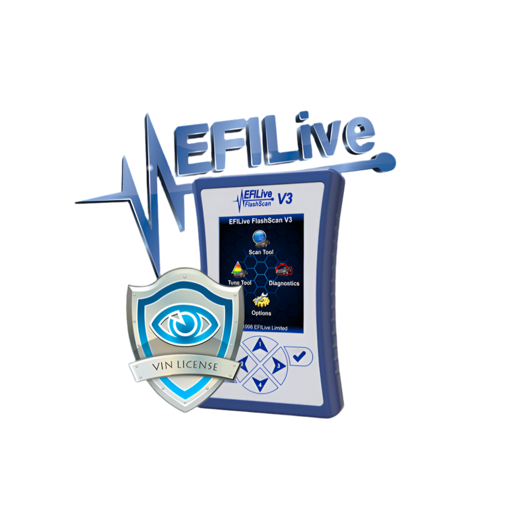 BLANK EFI LIVE FLASHSCAN V3 – Piston Twistin