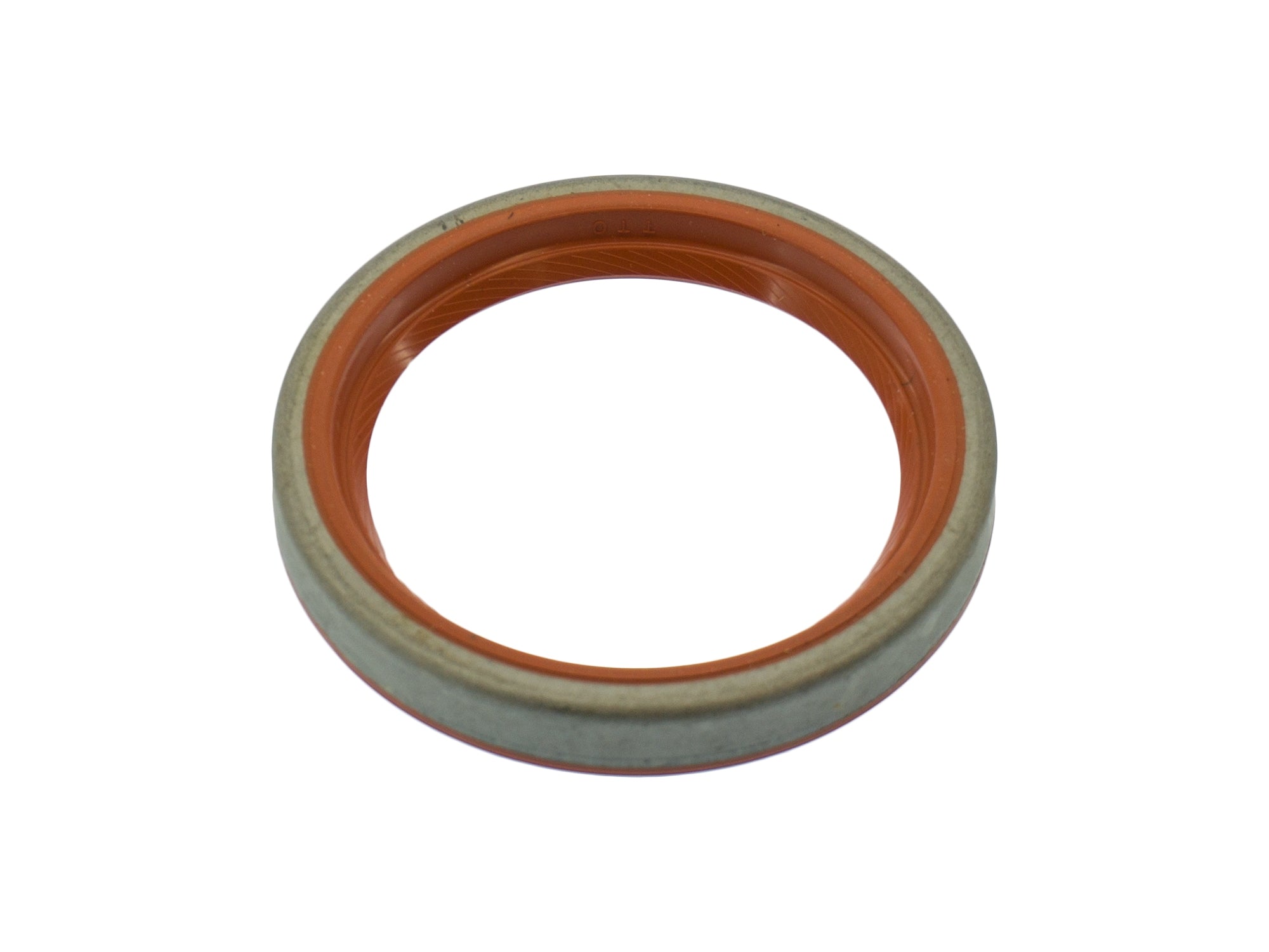 Torque Converter Seal – Piston Twistin