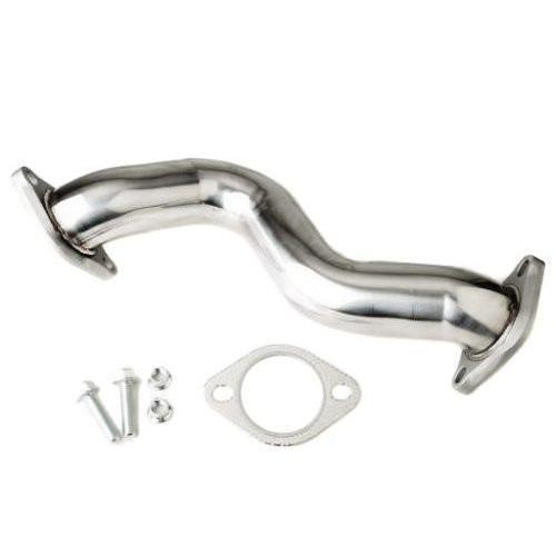 Invidia Over-Pipe | one piece bended Scion FR-S 2013-2016 / Subaru BRZ ...
