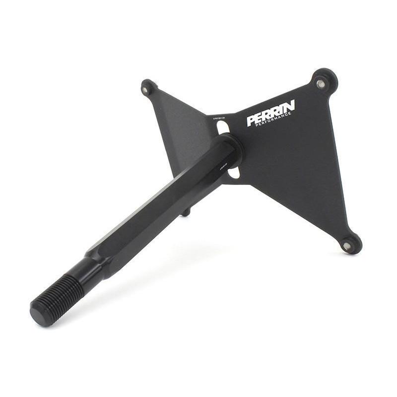 Perrin [08-14 WRX/STI] License Plate Holder | PSP-BDY-201 – Piston Twistin