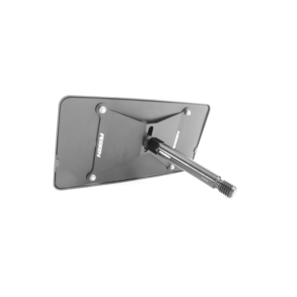 Perrin [20+ Toyota Supra] License Plate Relocate | PTP-BDY-200 – Piston ...