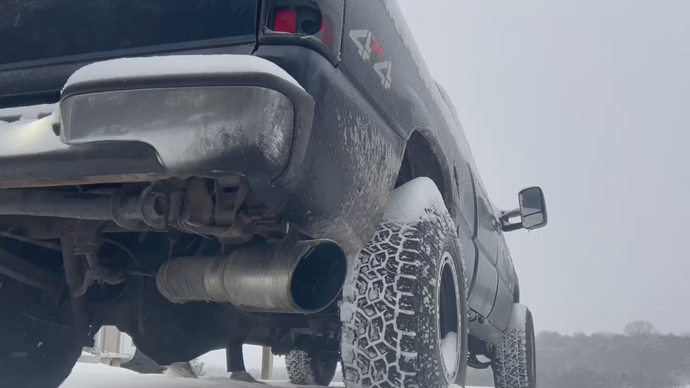 2004.5-2005 LLY Duramax Engine Tuning | EFI LIVE | PistonTwistin ...
