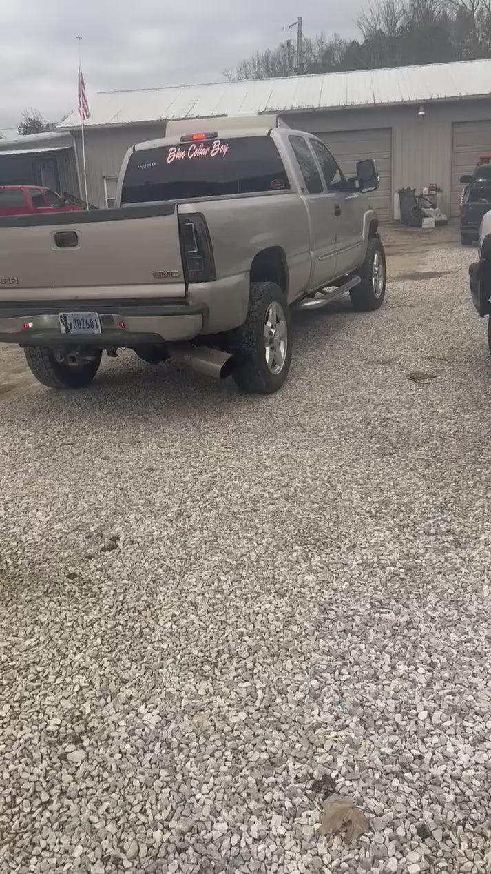 2004.5-2005 LLY Duramax Engine Tuning | EFI LIVE | PistonTwistin ...