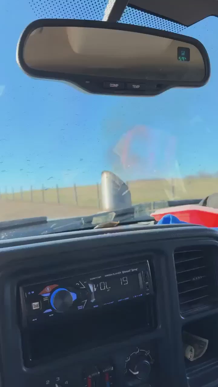 DIESEL TUNING & PERFORMANCE PARTS – Piston Twistin