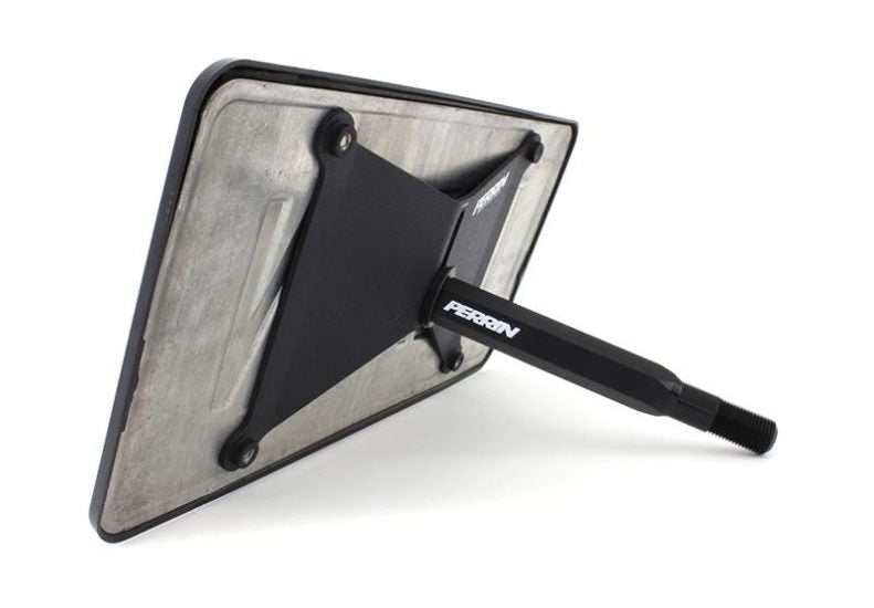 Perrin 2022+ BRZ/GR86 License Plate Relocation Kit | PSP-BDY-206 ...
