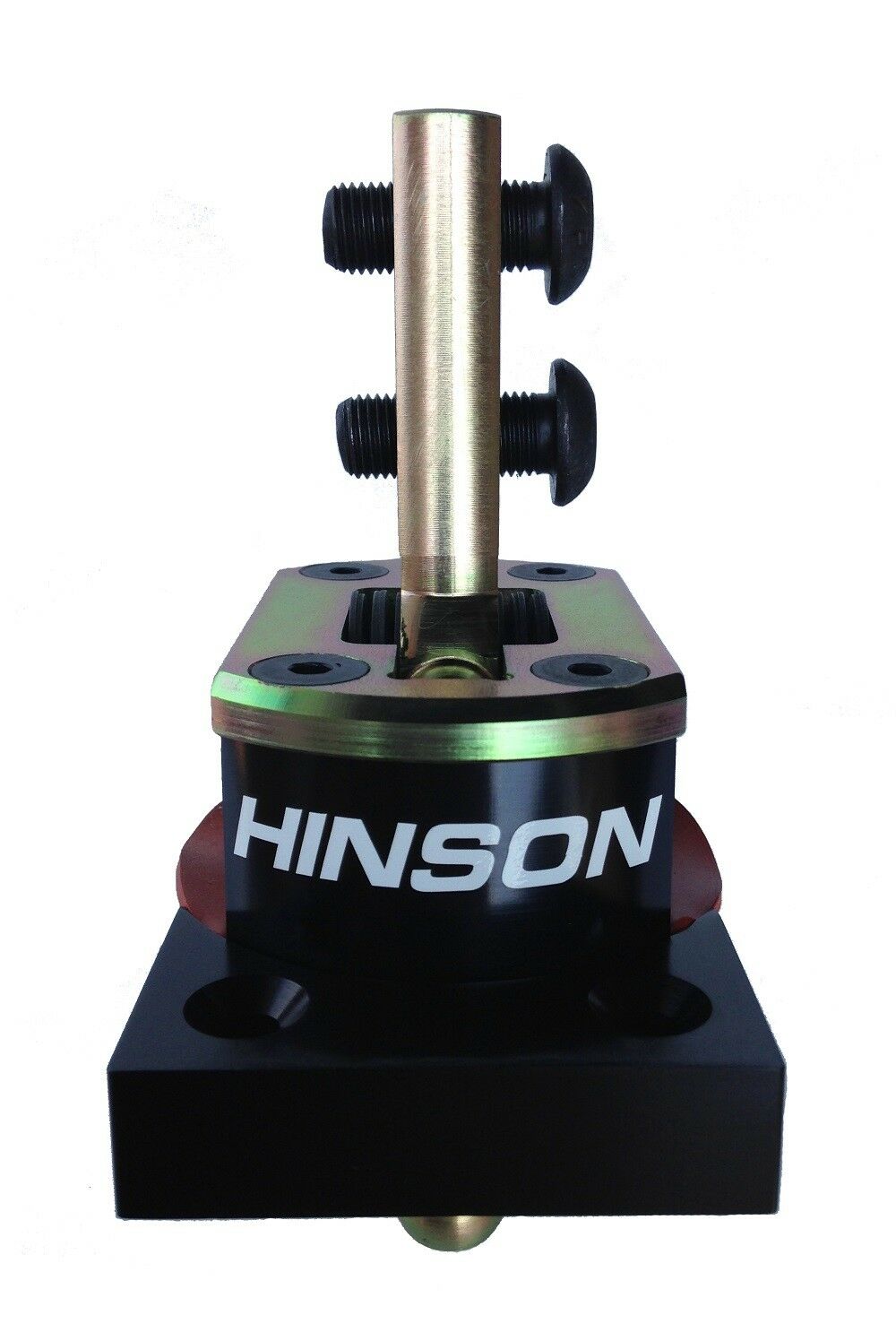 Corvette C5 C6 C7 Shifter Base – Piston Twistin